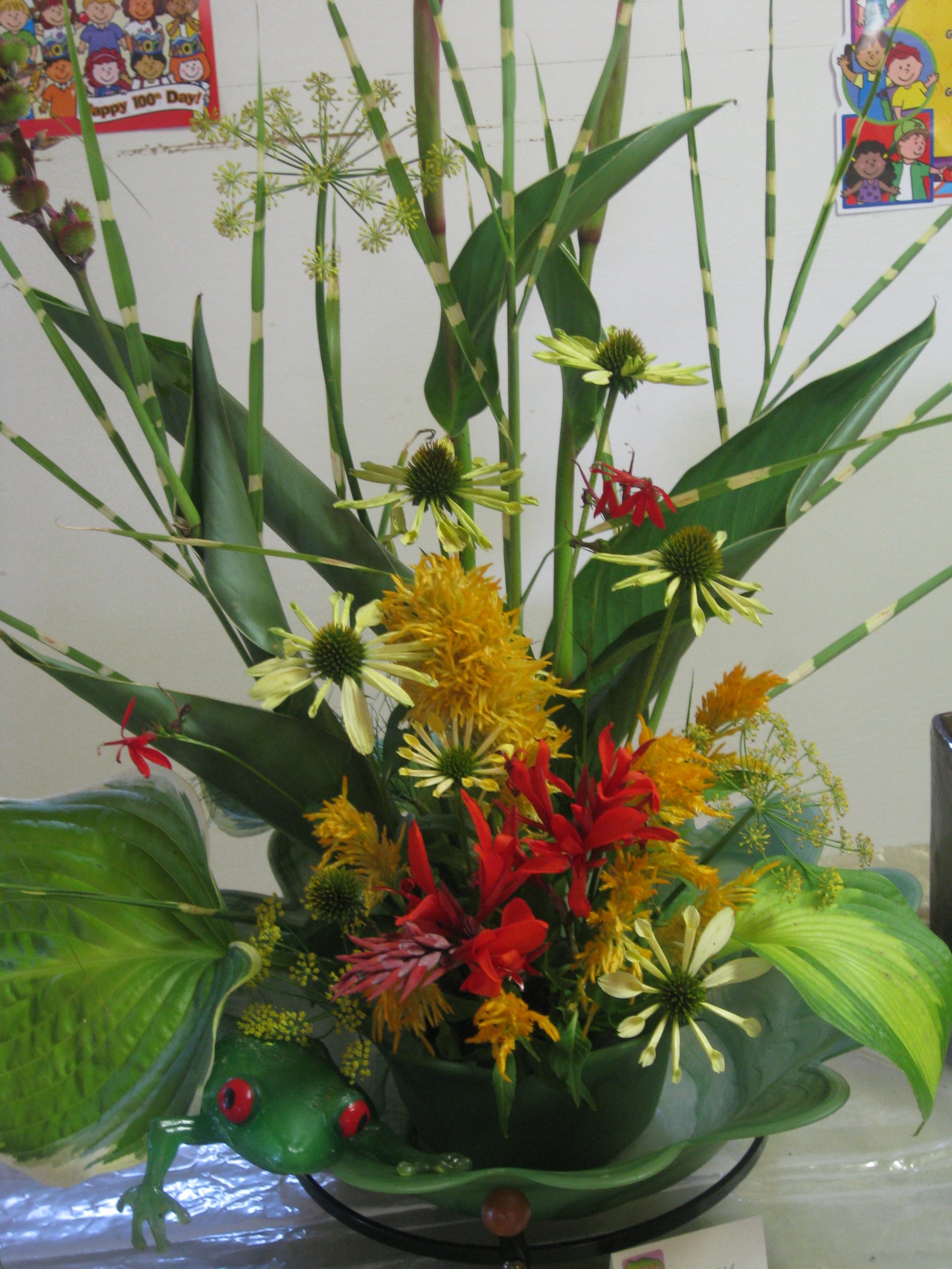 DIY – Grow Flowers for Cutting | Home Garden Education Office | College ...